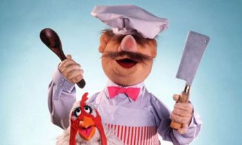 Zweden Info - The Swedish Chef